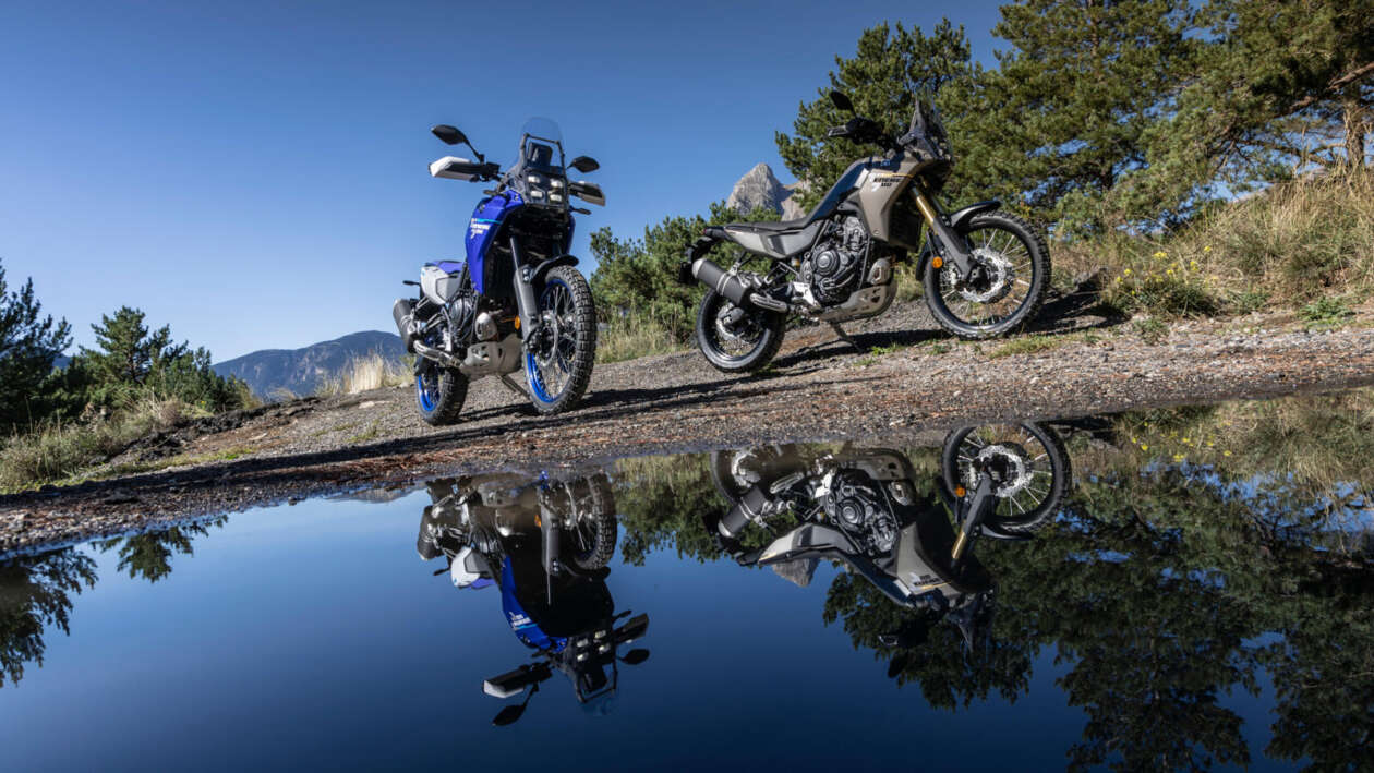2025 Yamaha Tenere 700 - 72 - Paul Tan's Automotive News