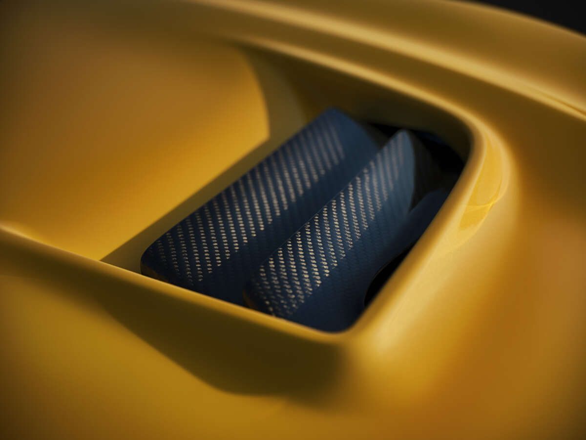 Acura Integra Type S HRC Prototype 10 - Paul Tan's Automotive News