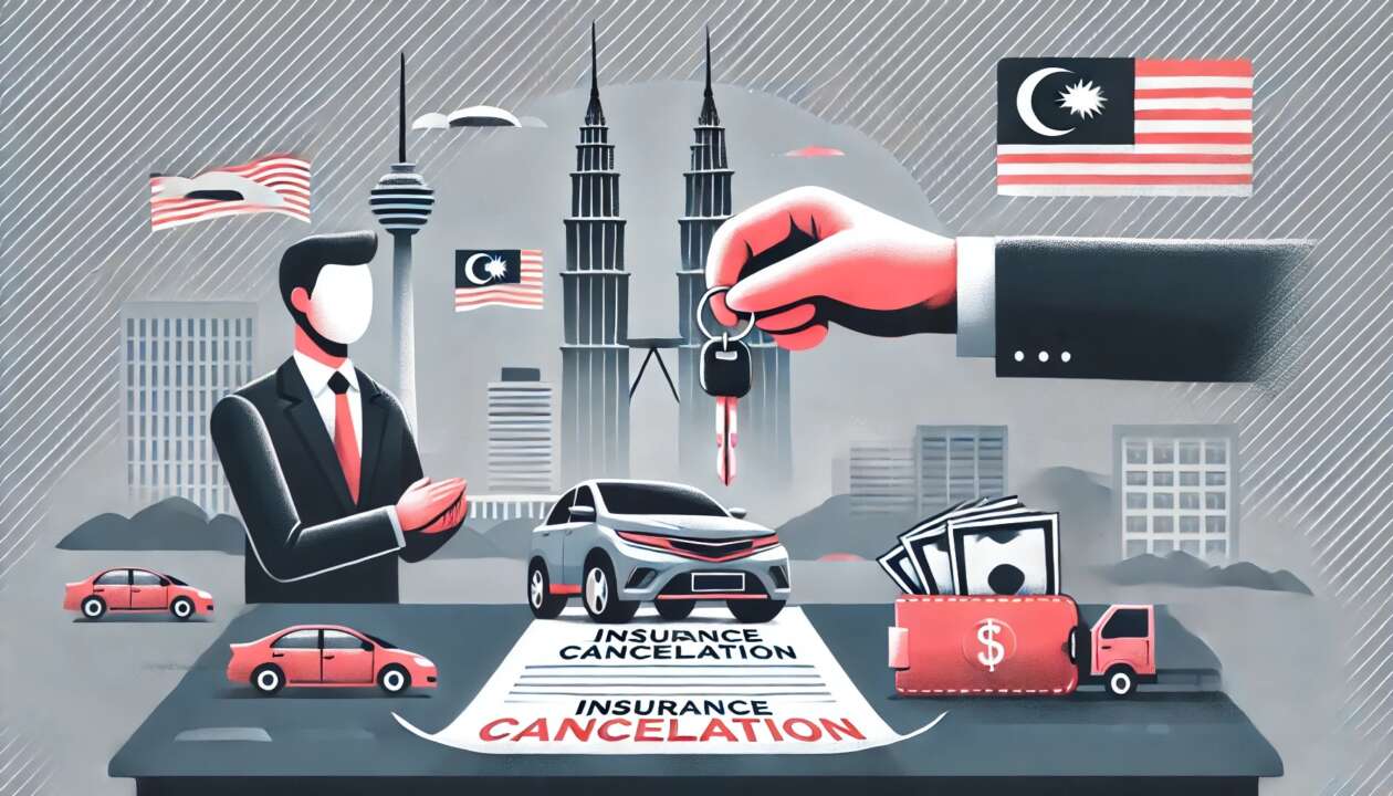 How to cancel your car insurance policy and get a refund in Malaysia ...