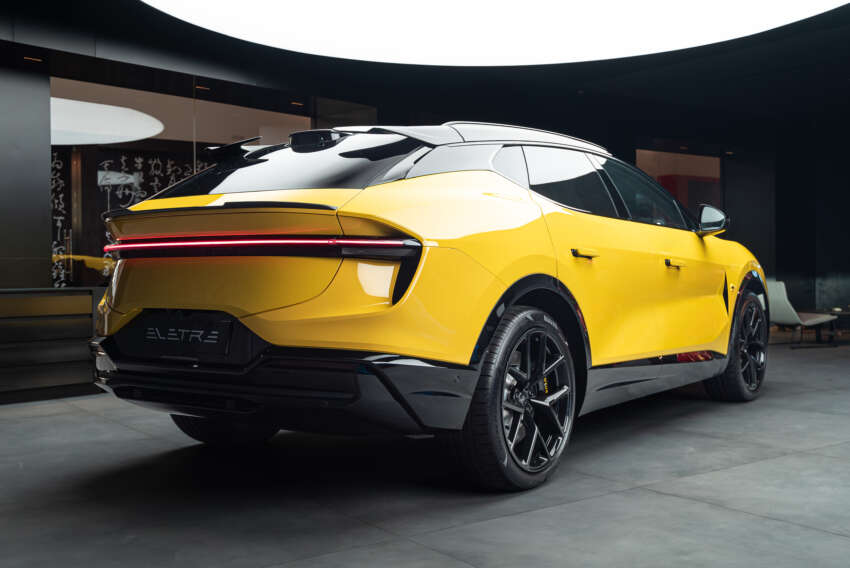Lotus Penang-21 - Paul Tan's Automotive News