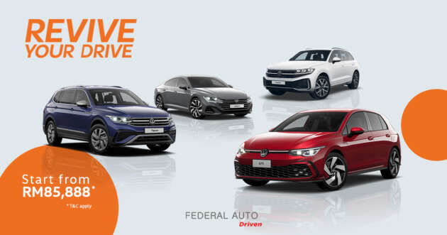 Paultan insertion - VW promo - Paul Tan's Automotive News