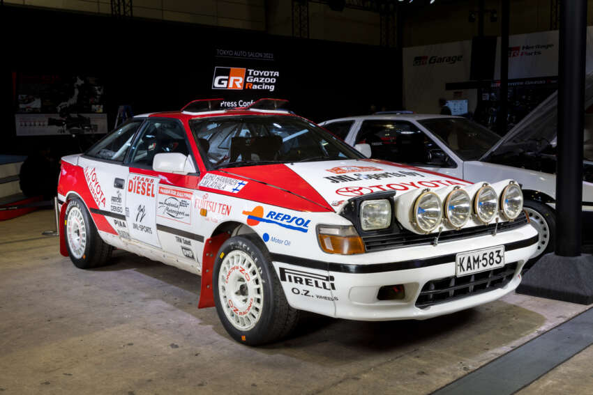 Toyota Celica – next gen confirmed, reveal next year? - Keouty.com