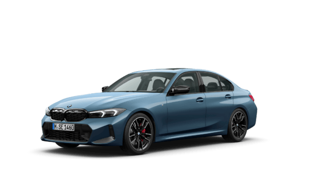 2025 BMW M340i xDrive M Sport Pro 8 - Paul Tan's Automotive News