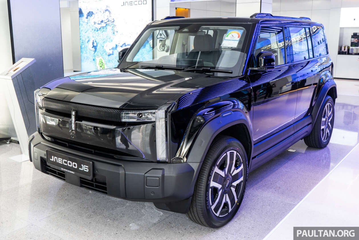 2025 Jaecoo J6 Singapore 1 - Paul Tan's Automotive News