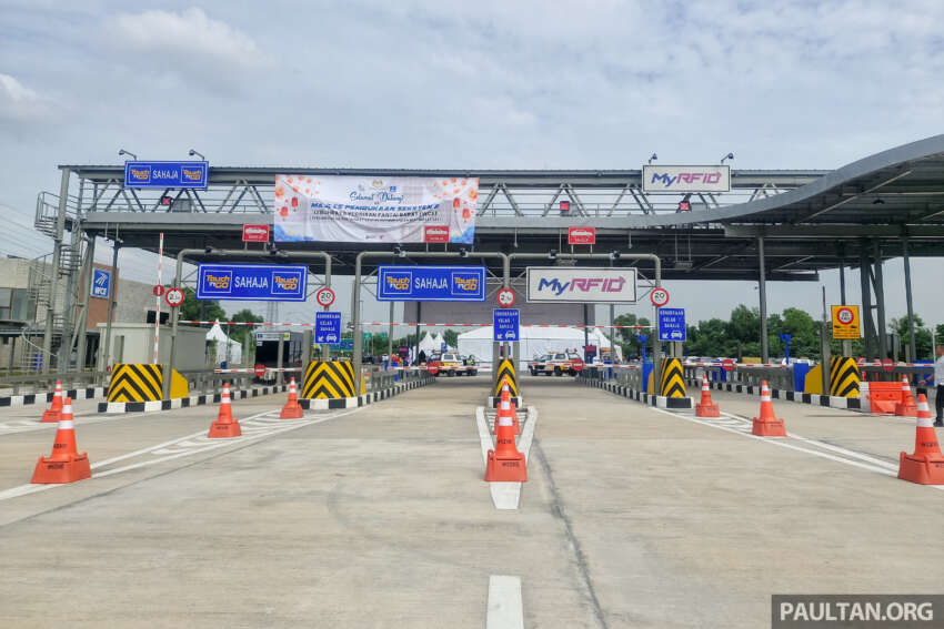 West Coast Expressway (WCE) - delay in Section 3 forces hauliers to use ...