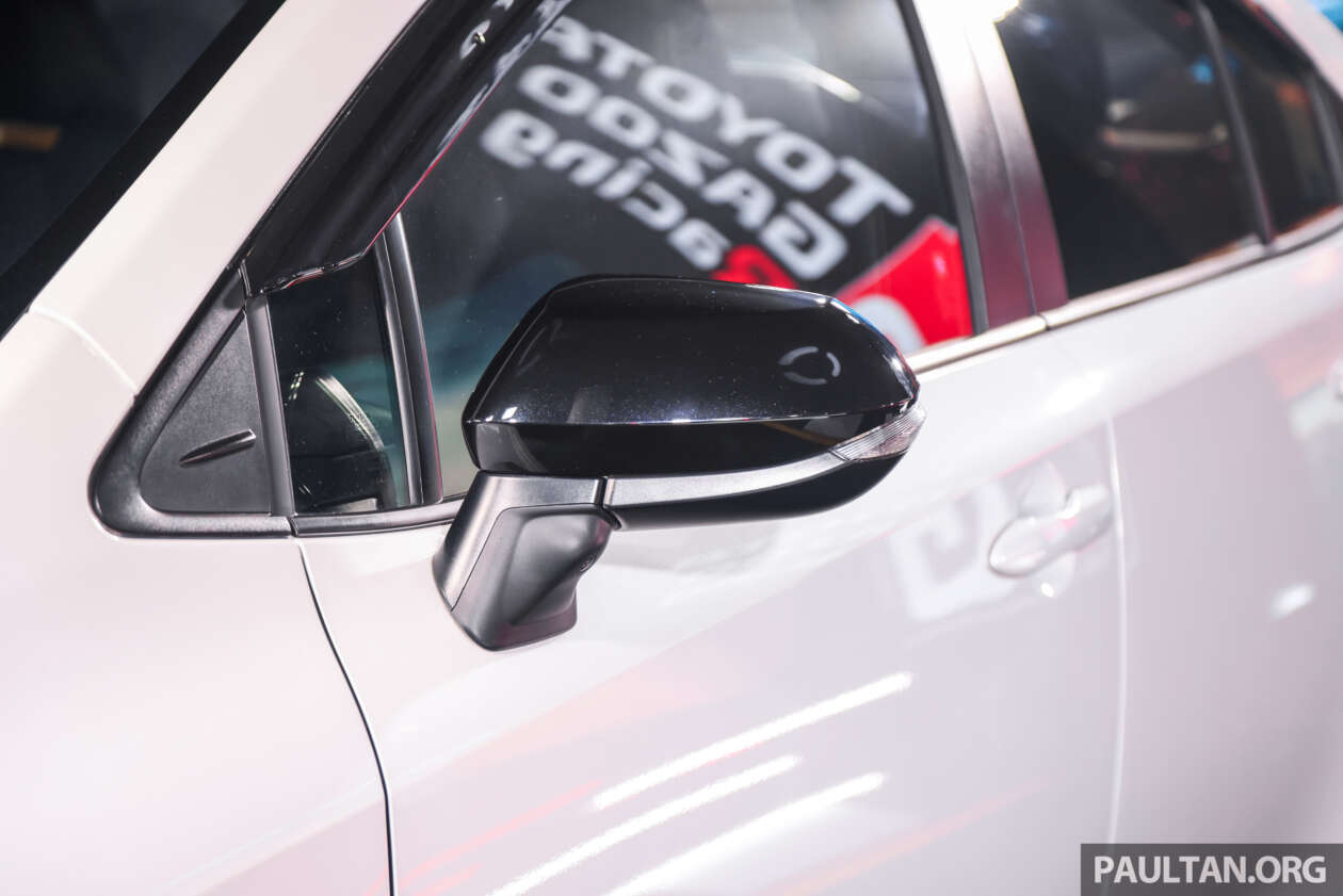 2025_Toyota_Corolla_GRS_Launch_Malaysia_Ext-13 - Paul Tan's Automotive News