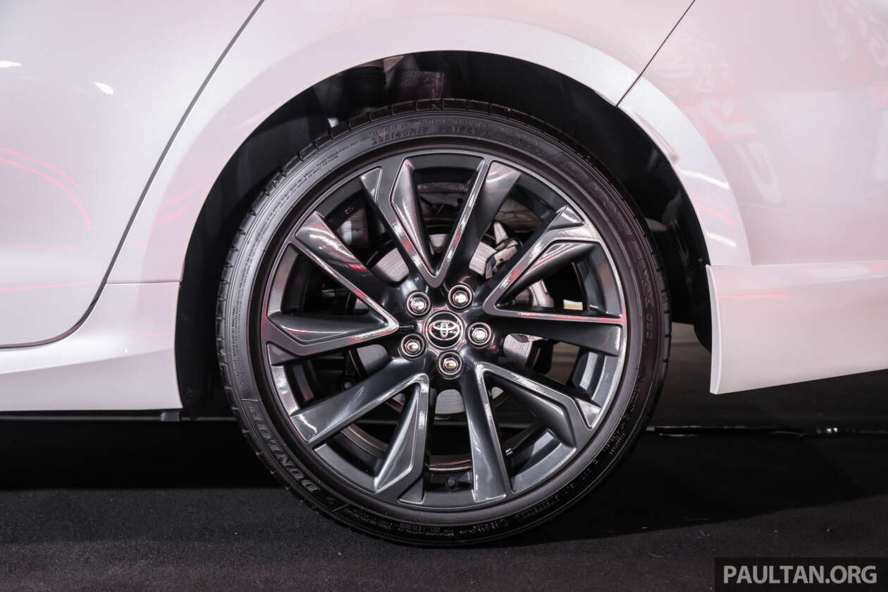 2025_Toyota_Corolla_GRS_Launch_Malaysia_Ext-18 - Paul Tan's Automotive News