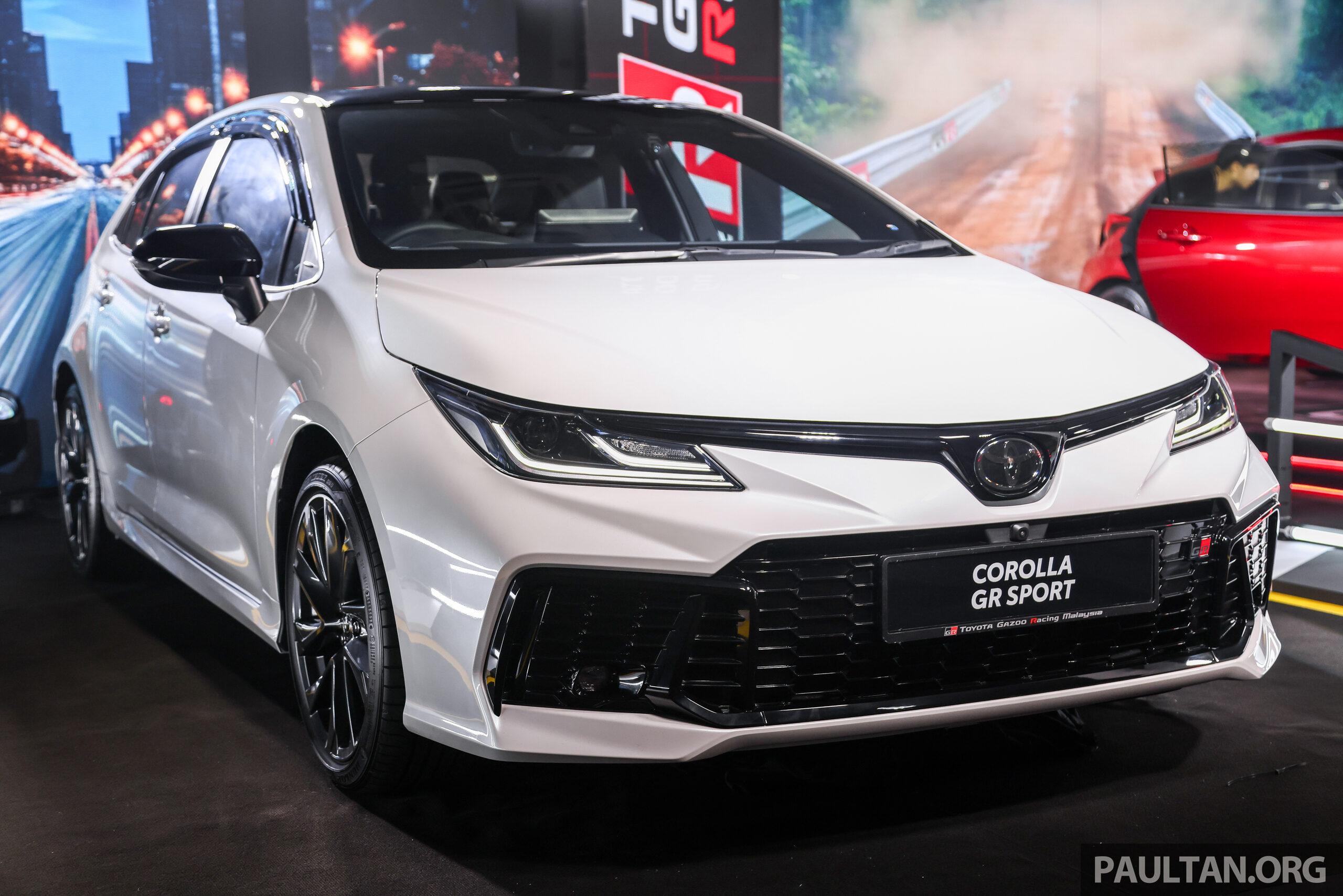 2025_Toyota_Corolla_GRS_Launch_Malaysia_Ext-2 - Paul Tan's Automotive News