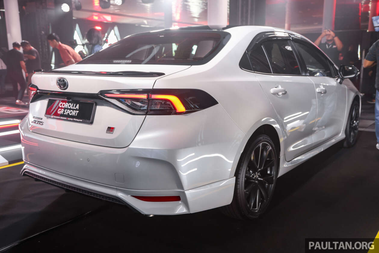 2025_Toyota_Corolla_GRS_Launch_Malaysia_Ext-4_BM - Paul Tan's ...