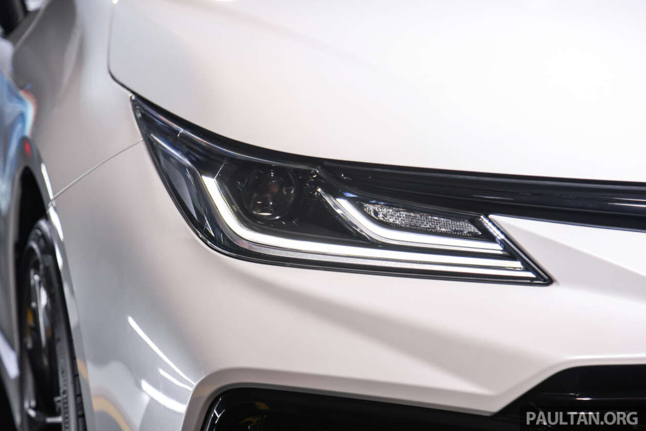 2025_Toyota_Corolla_GRS_Launch_Malaysia_Ext-9 - Paul Tan's Automotive News