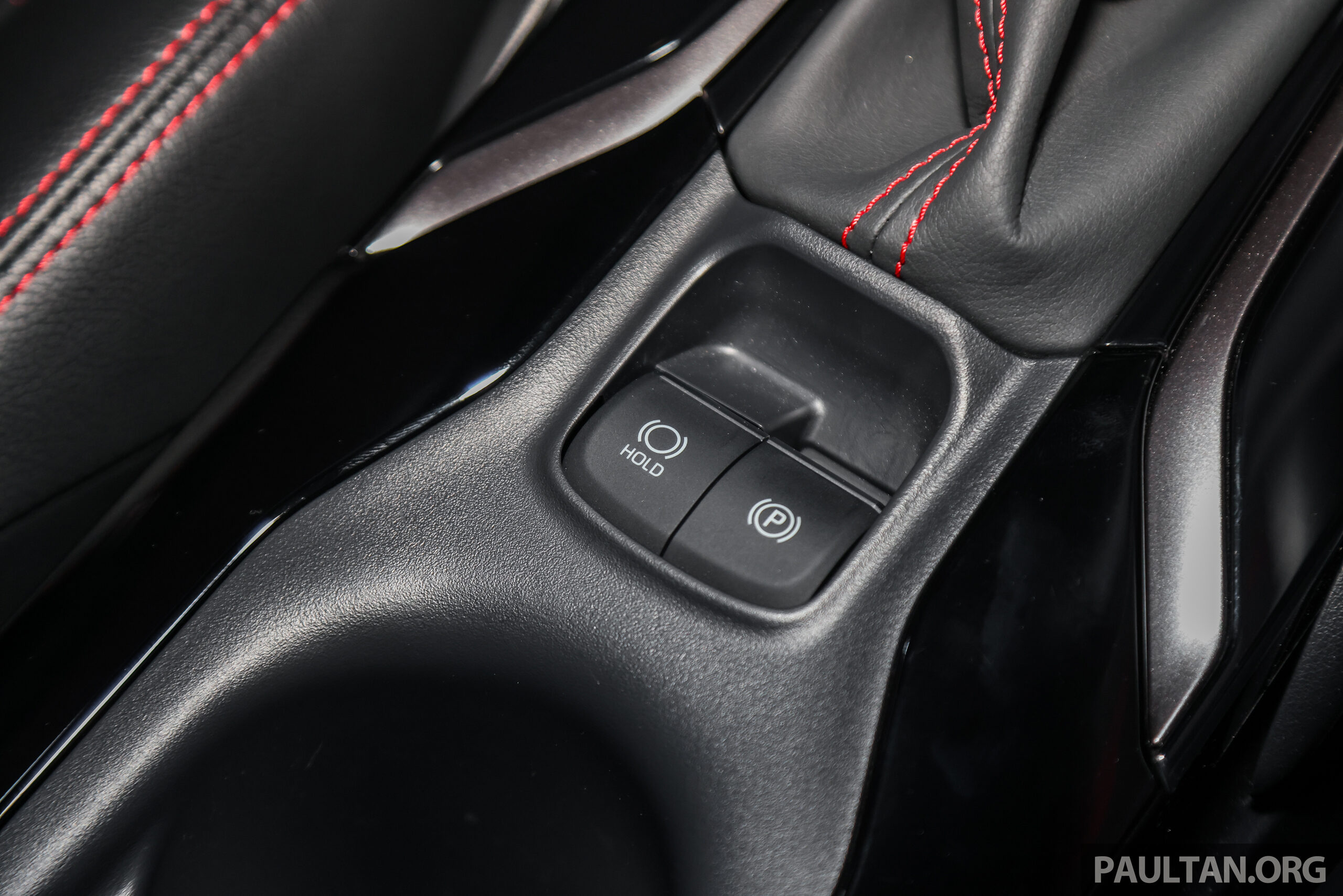 2025_Toyota_Corolla_GRS_Launch_Malaysia_Int-15 - Paul Tan's Automotive News