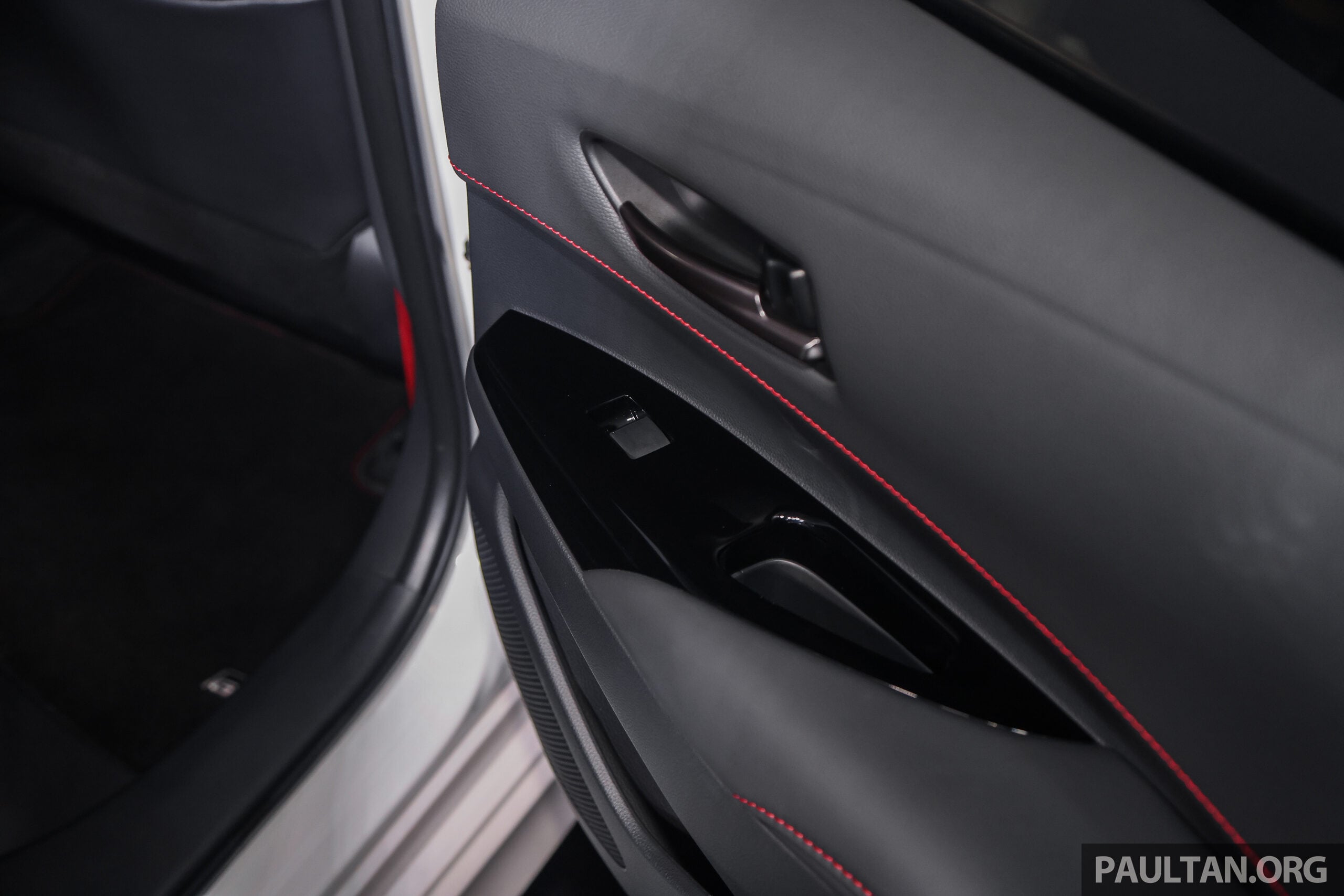2025_Toyota_Corolla_GRS_Launch_Malaysia_Int-34 - Paul Tan's Automotive News
