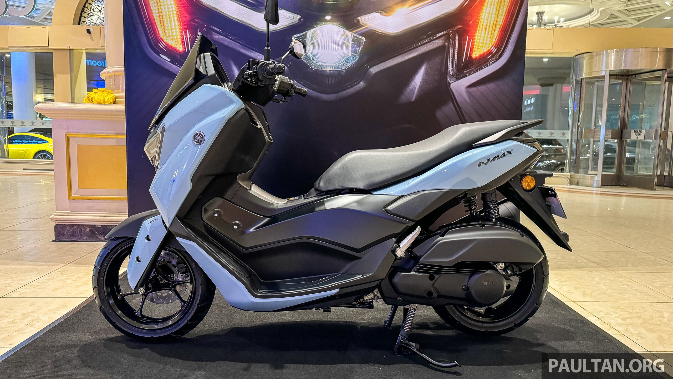 2025_Yamaha_NMax_Malaysia_Launch-4 BM - Paul Tan's Automotive News
