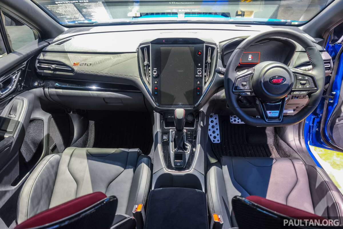 TAS 2025_Subaru S210 Prototype-11_BM - Paul Tan's Automotive News