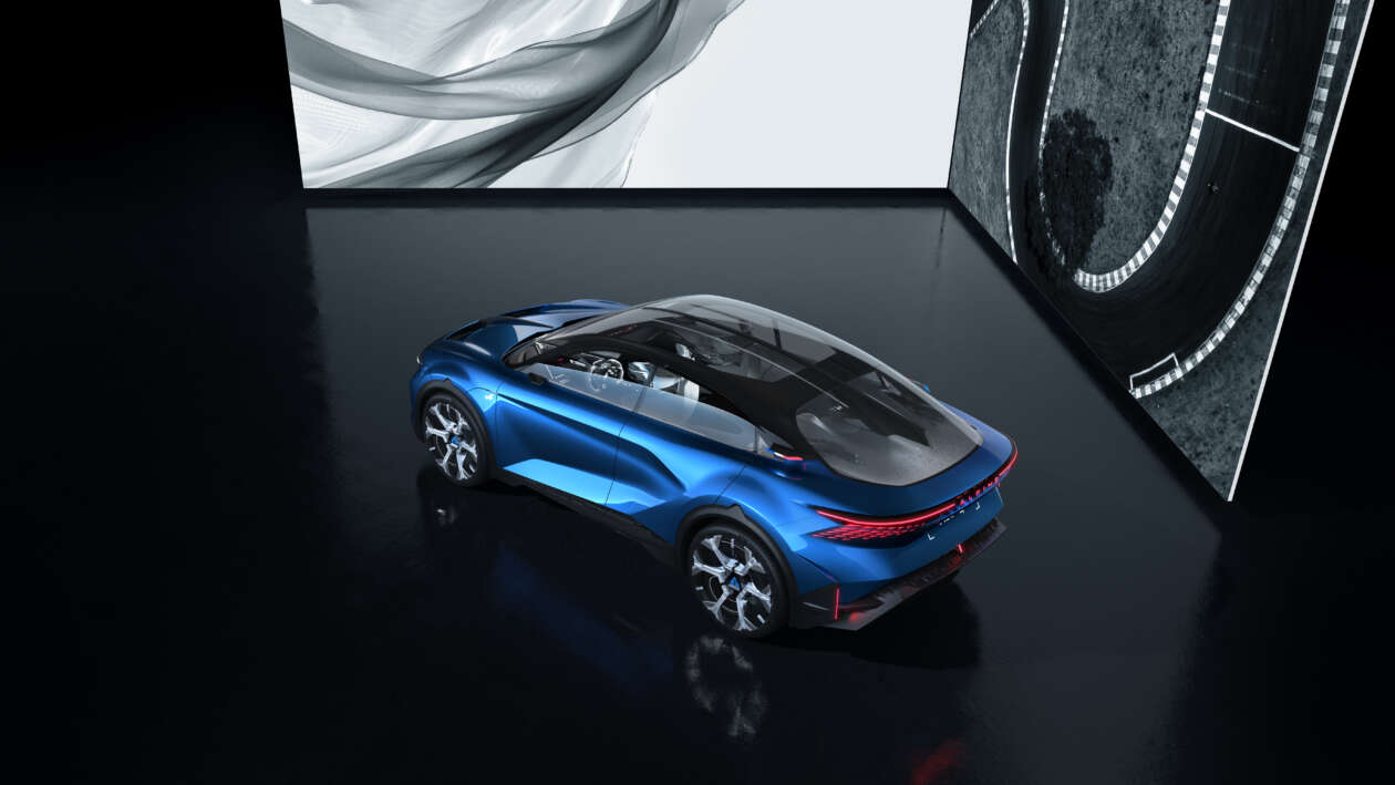 Alpine-A390-Beta-Concept-EV-SUV-30 - Paul Tan's Automotive News