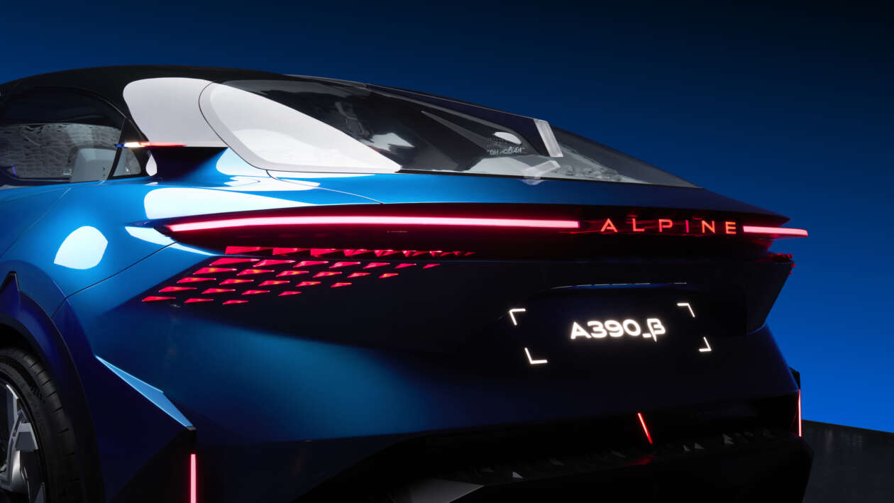 Alpine-A390-Beta-Concept-EV-SUV-33 - Paul Tan's Automotive News