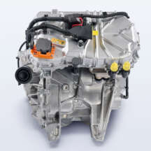 BMW details Gen6 eDrive technology for Neue Klasse EVs – 800V; 30% more ...