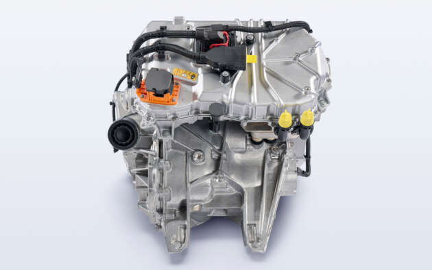 BMW eDrive Gen6 Neue Klasse details-2 - Paul Tan's Automotive News