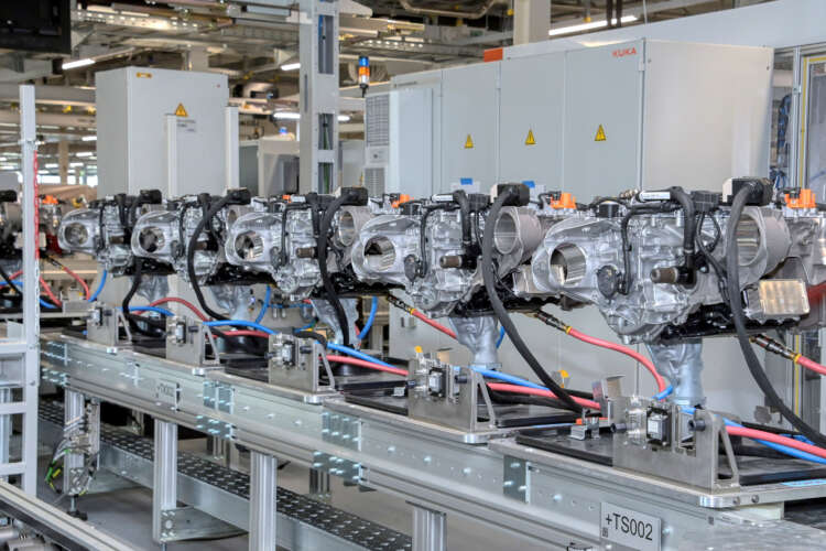 BMW eDrive Gen6 Neue Klasse details-36 - Paul Tan's Automotive News