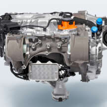 BMW details Gen6 eDrive technology for Neue Klasse EVs – 800V; 30% more ...