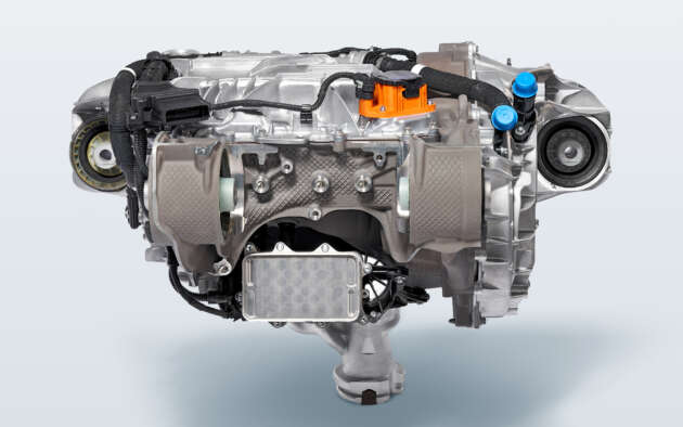 BMW eDrive Gen6 Neue Klasse details-7 - Paul Tan's Automotive News