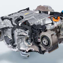 BMW details Gen6 eDrive technology for Neue Klasse EVs – 800V; 30% more ...