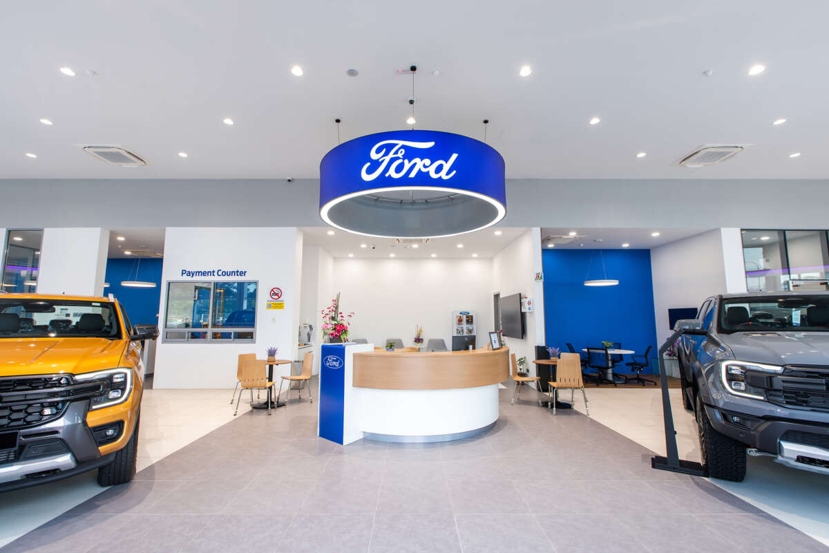 Ford_Showrooms_Penang_SDAC_Day-5 - Paul Tan's Automotive News