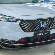 2025 Honda HR-V eHEV RS_Stellar Diamond Pearl-5 - Paul Tan's Automotive ...