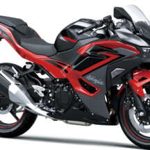 2025 Modenas Kawasaki Ninja 500 ABS and Ninja 500 ABS SE for Malaysia ...