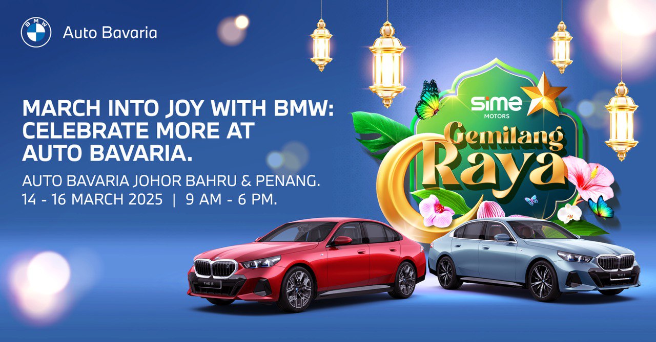 Auto Bavaria PT_adv March 2025-2 - Paul Tan's Automotive News