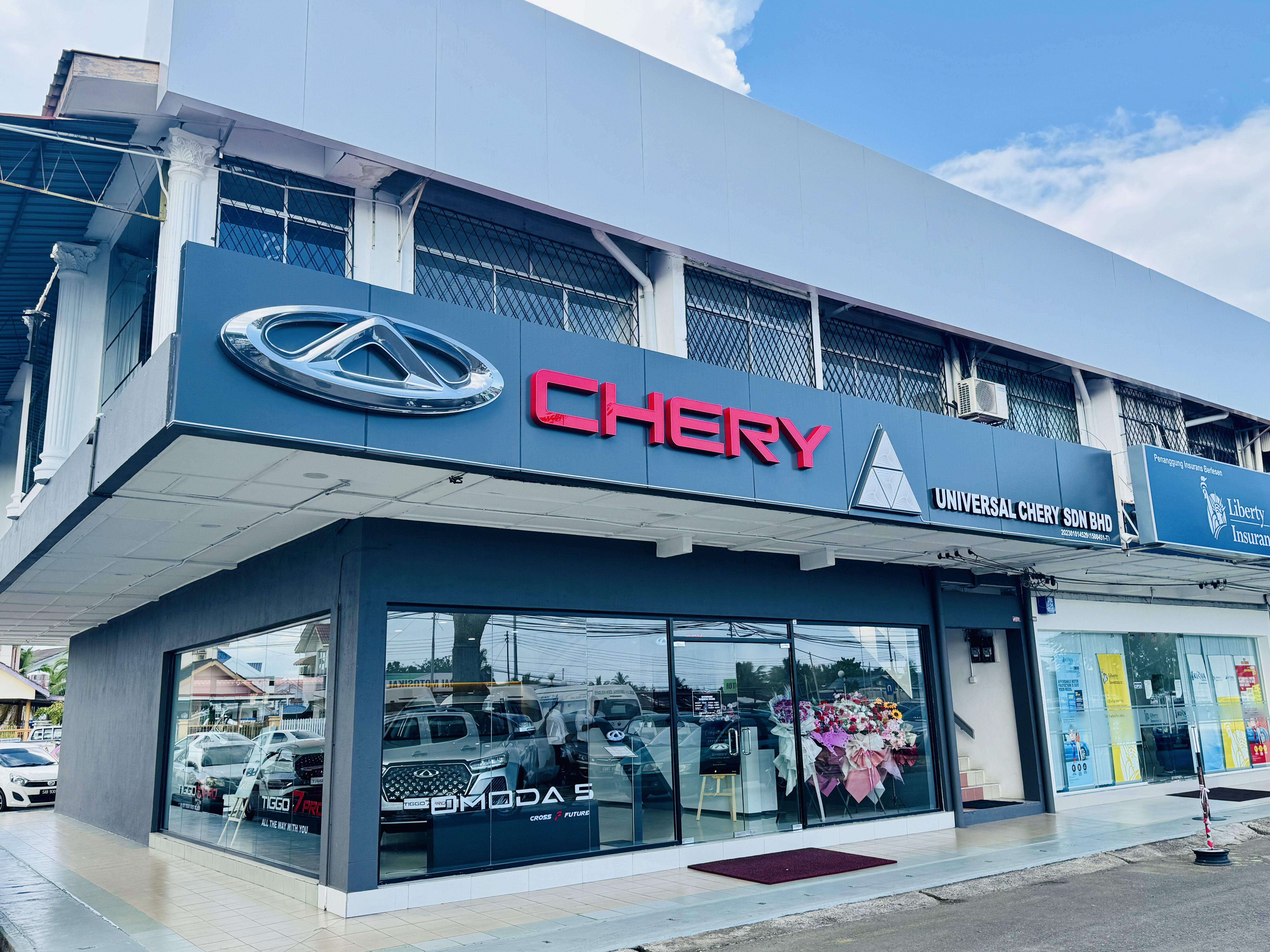 Chery Tawau_5_BM - Paul Tan's Automotive News