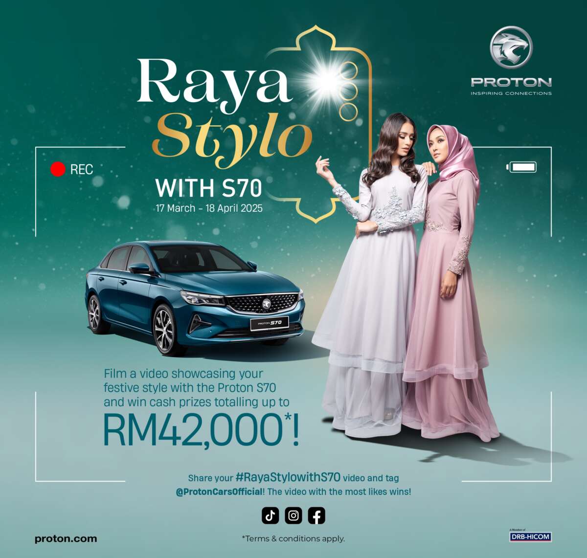 Paul Tan's Automotive News