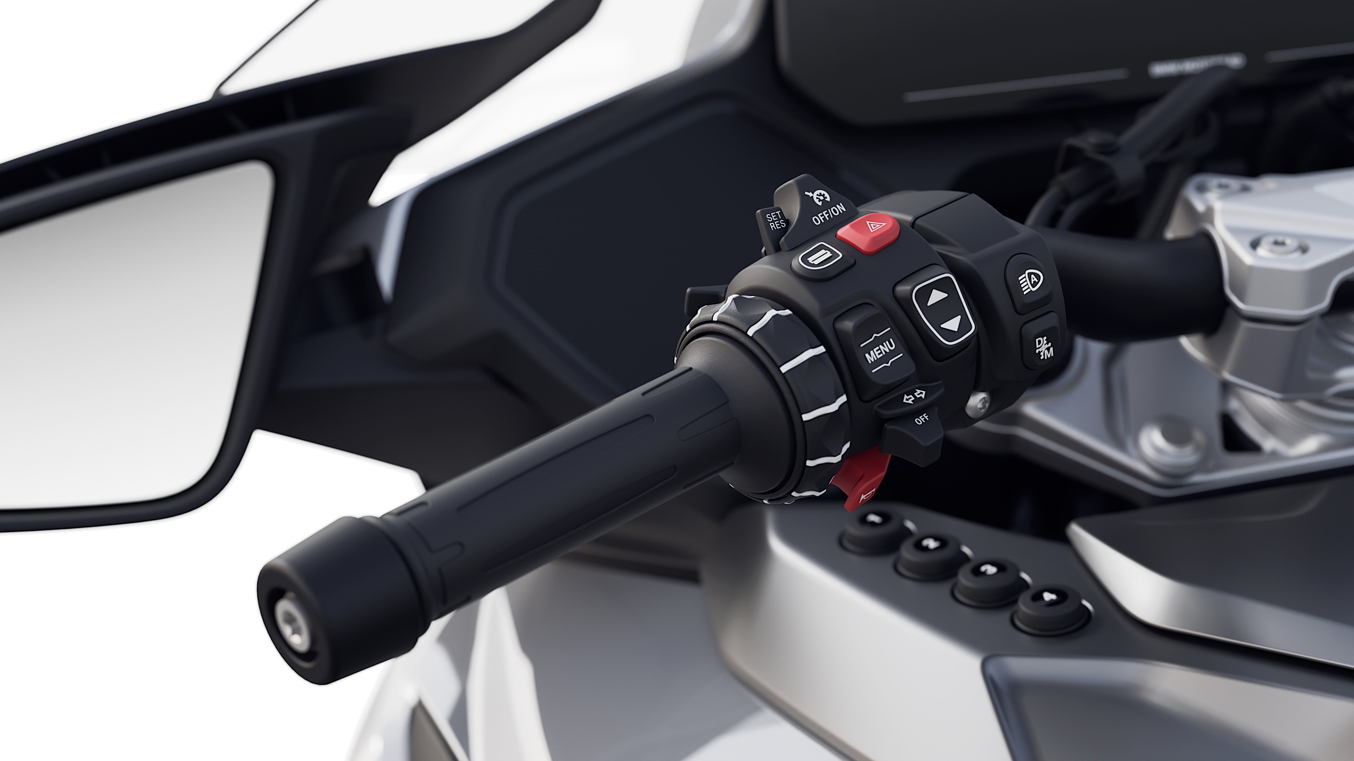 2025-BMW-Motorrad-R1300-RT-1 BM-7 - Paul Tan's Automotive News