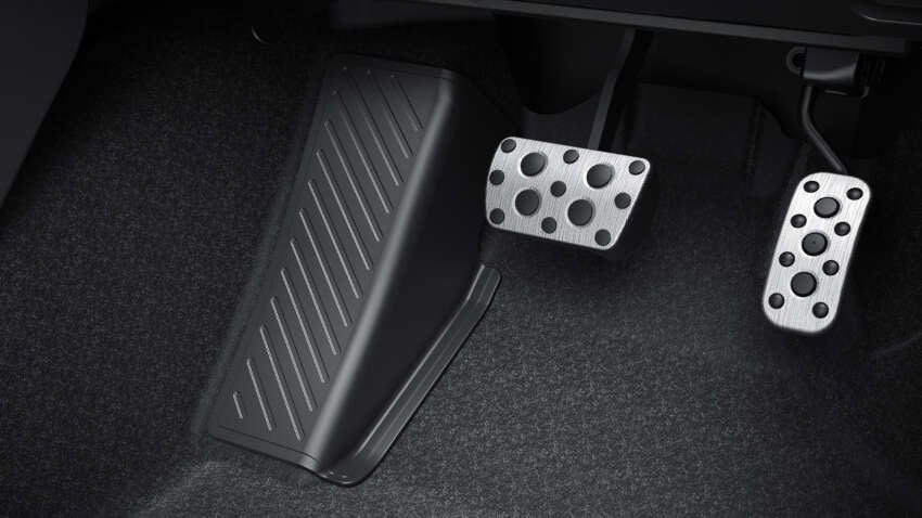 2025 Toyota GR Yaris 8AT auto-8 - Paul Tan's Automotive News