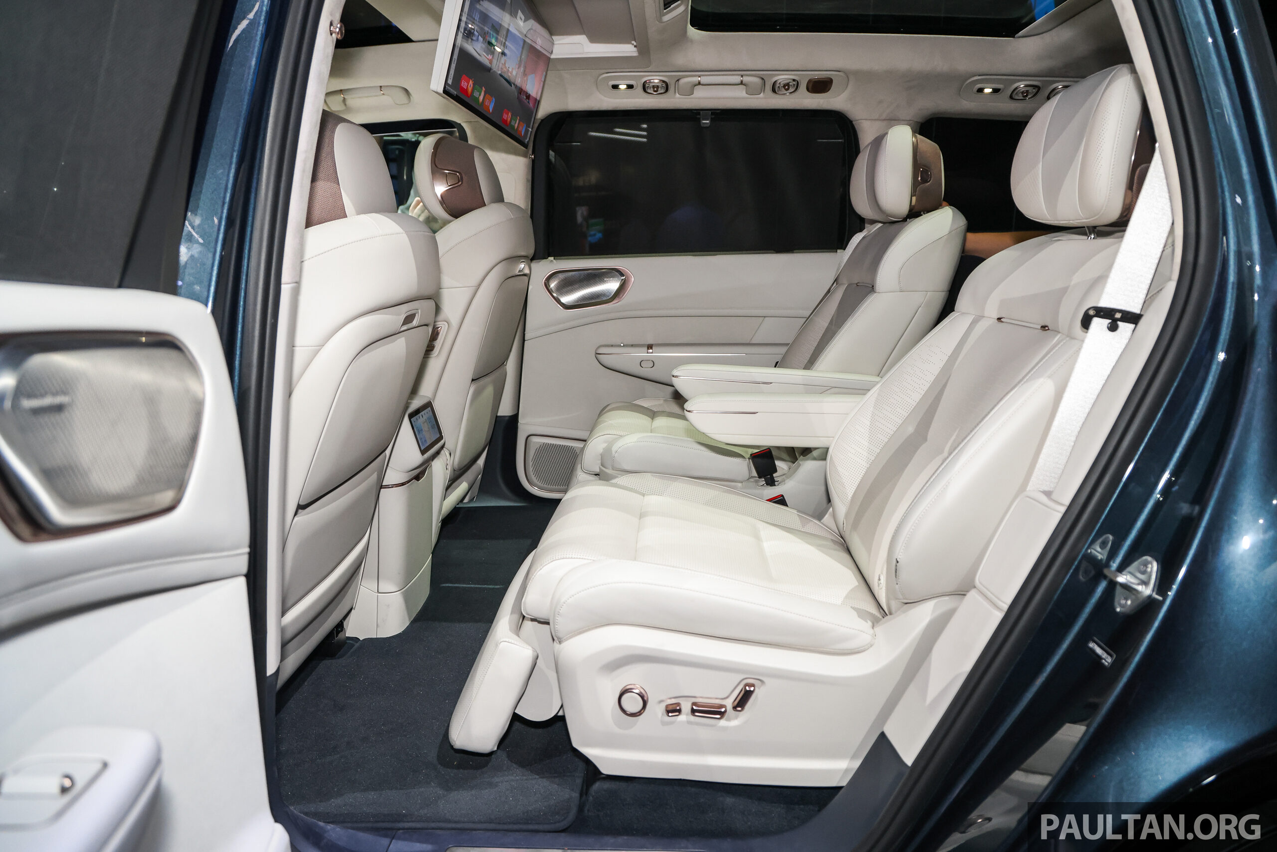 2025 Auto China Shanghai Lynk Co 900 9 Paul Tan s Automotive News