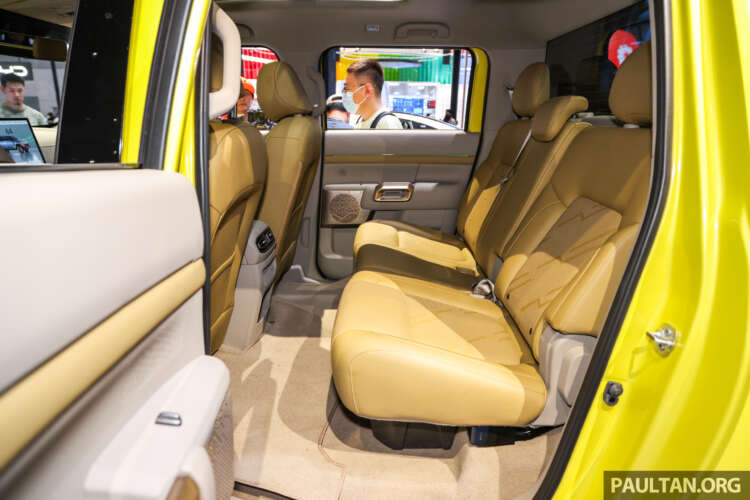 2025_Auto_China_Shanghai_Nissan_Frontier_Pro-16 - Paul Tan's Automotive ...