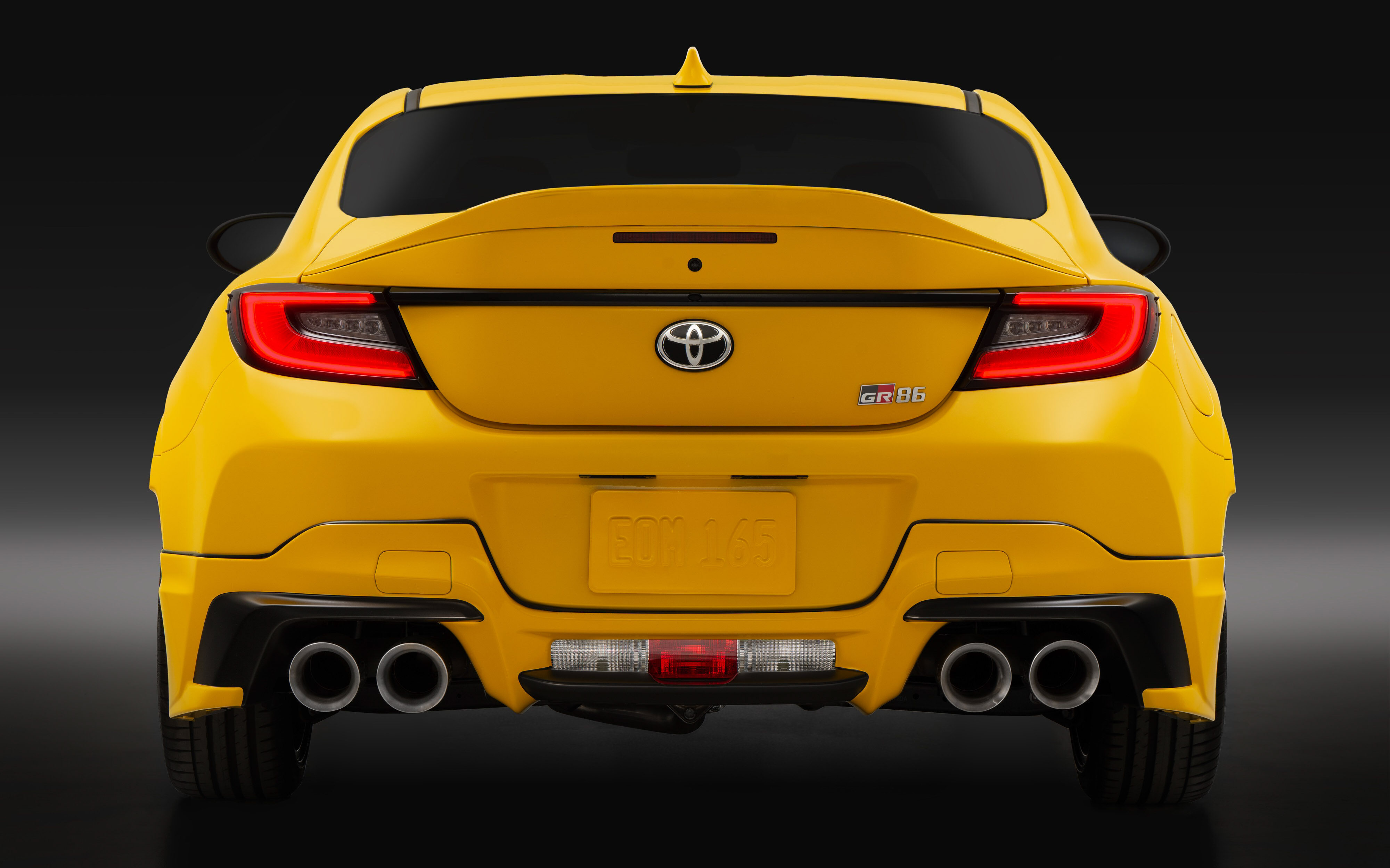 2026 Toyota GR86 Yuzu Edition debut-6 - Paul Tan's Automotive News
