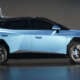 Omoda 3 revealed – new sporty compact crossover; global launch in ...