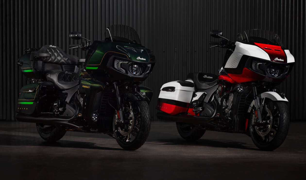Motorcycle News & Reviews in Malaysia - paultan.org