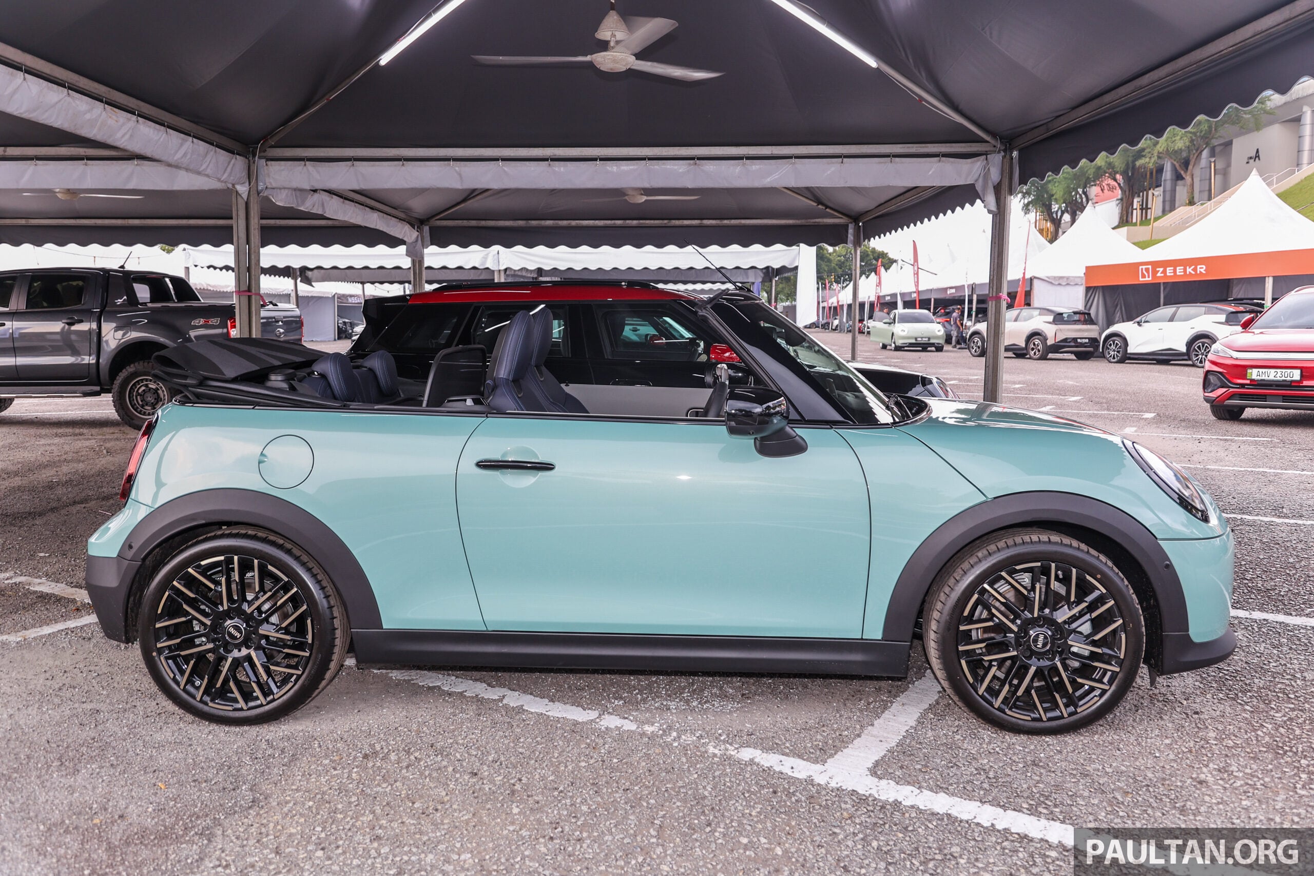 2025 MAS_MINI Cooper Convertible_Ext-11_BM - Paul Tan's Automotive News