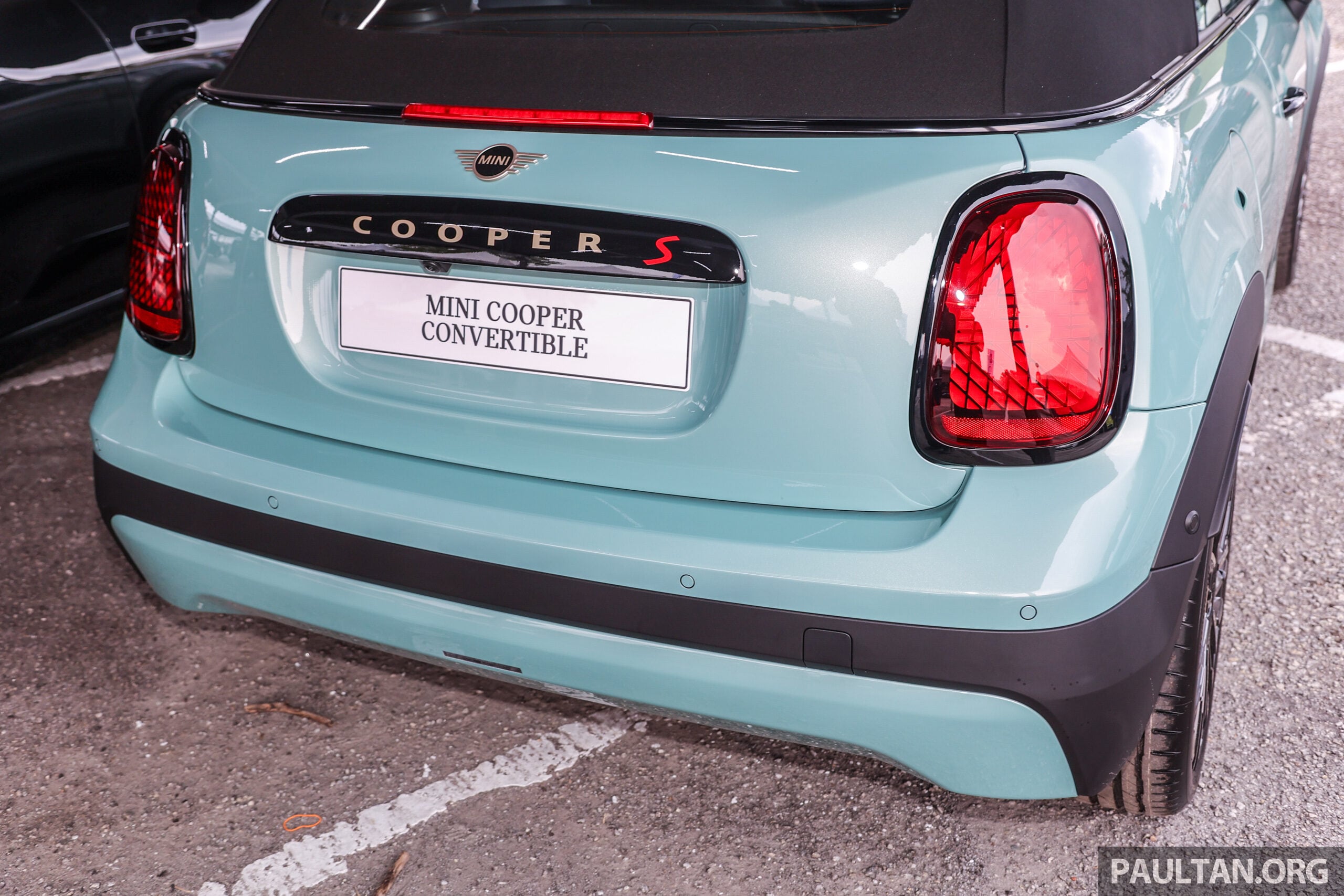 2025 MAS_MINI Cooper Convertible_Ext-9_BM - Paul Tan's Automotive News