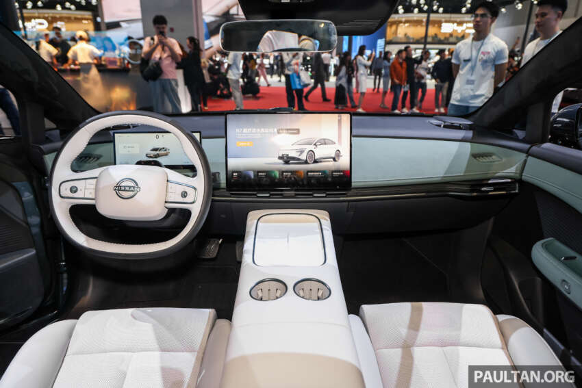 2025_Auto_China_Shanghai_Nissan_N7-8 - Paul Tan's Automotive News