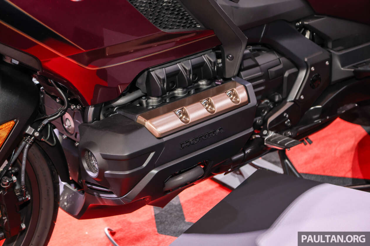 2025_MAS_Honda_Goldwing-16 - Paul Tan's Automotive News