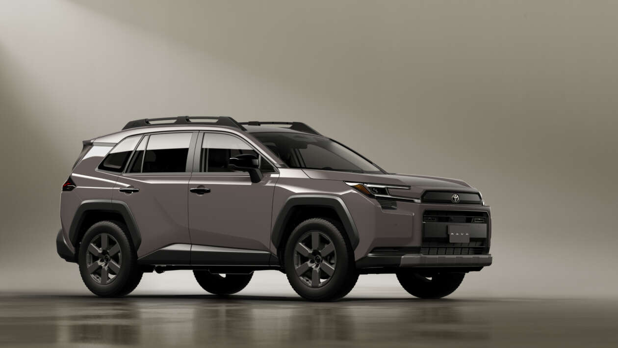 2026 Toyota RAV4_Adventure_prototype-31 - Paul Tan's Automotive News