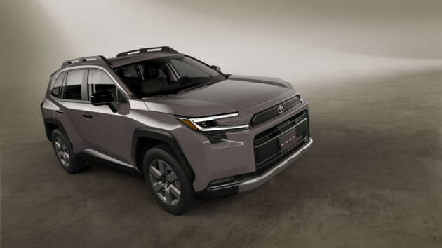 2026 Toyota RAV4_Adventure_prototype-33 - Paul Tan's Automotive News
