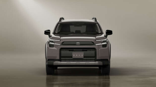 2026 Toyota RAV4_Adventure_prototype-36 - Paul Tan's Automotive News