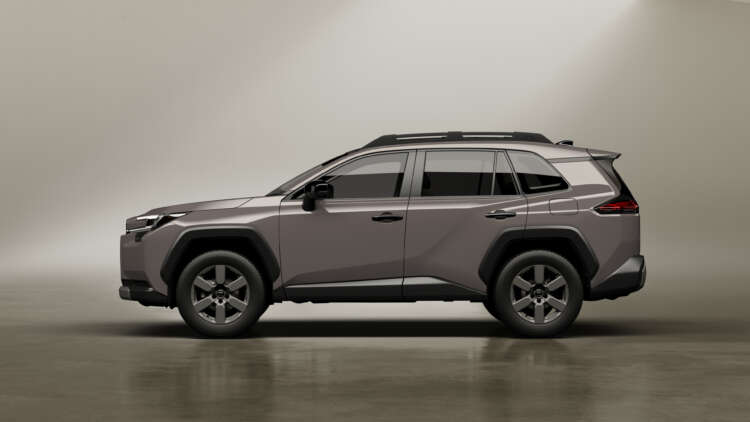 2026 Toyota RAV4_Adventure_prototype-37 - Paul Tan's Automotive News