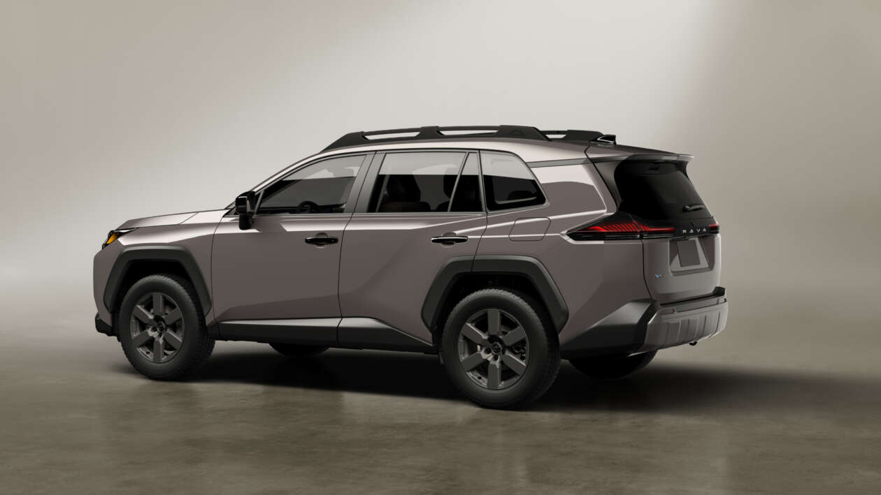 2026 Toyota RAV4_Adventure_prototype-40 - Paul Tan's Automotive News