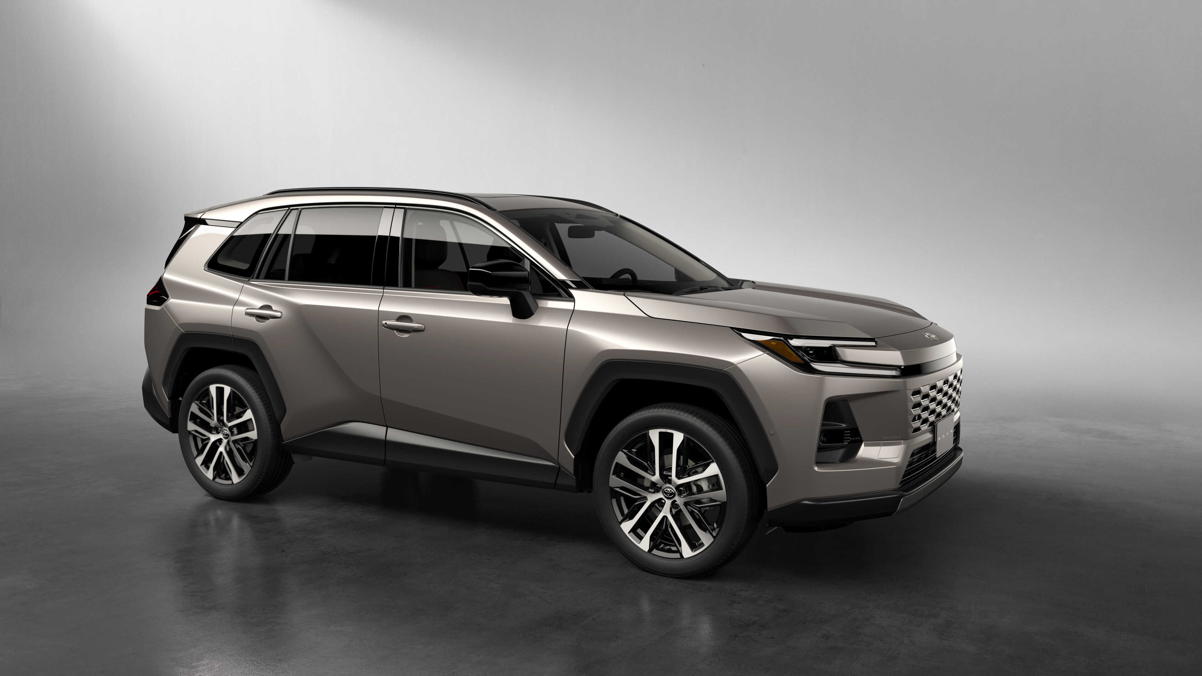 2026 Toyota RAV4_Core_prototype-10 - Paul Tan's Automotive News