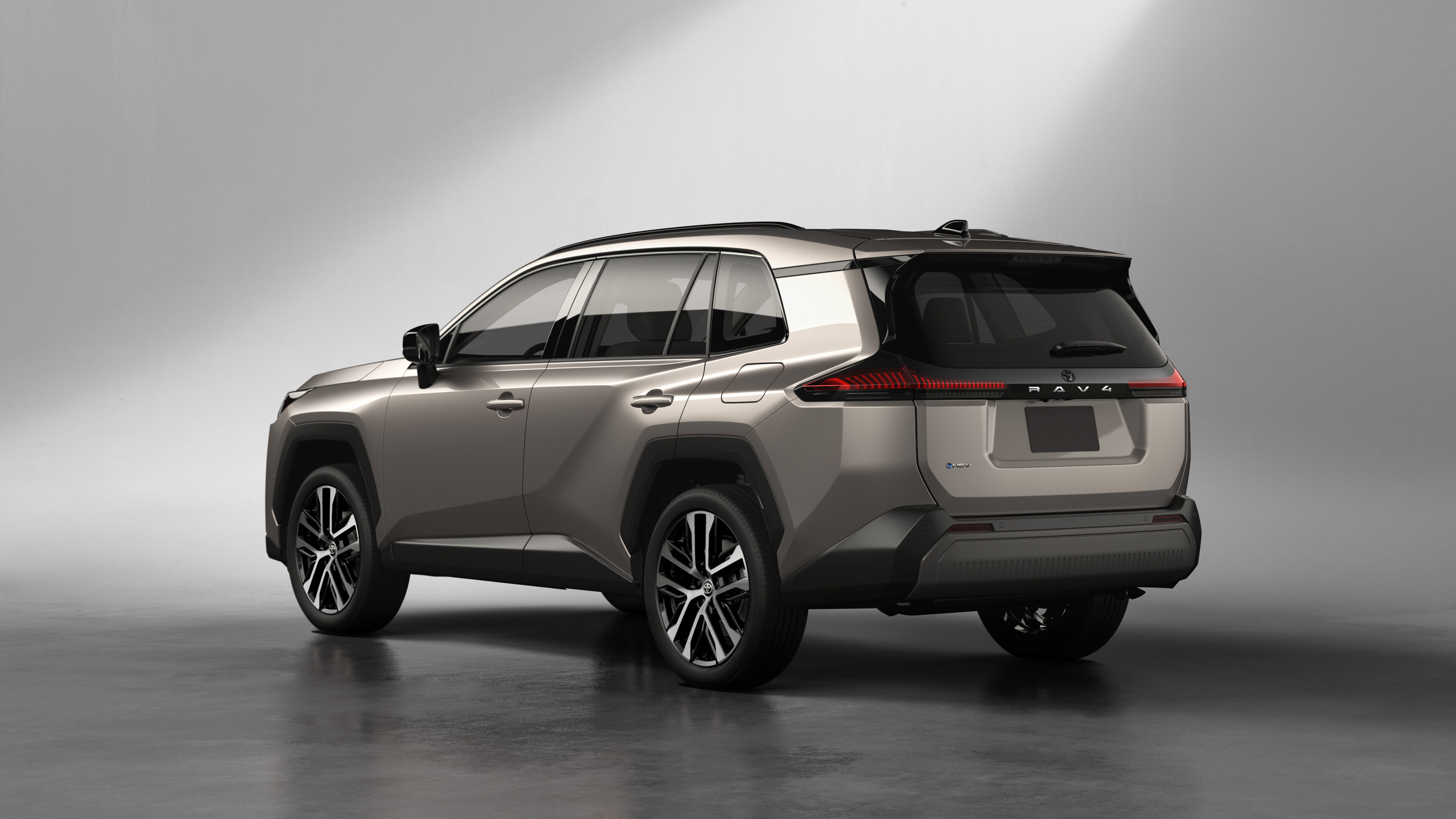 2026 Toyota RAV4_Core_prototype-17 - Paul Tan's Automotive News